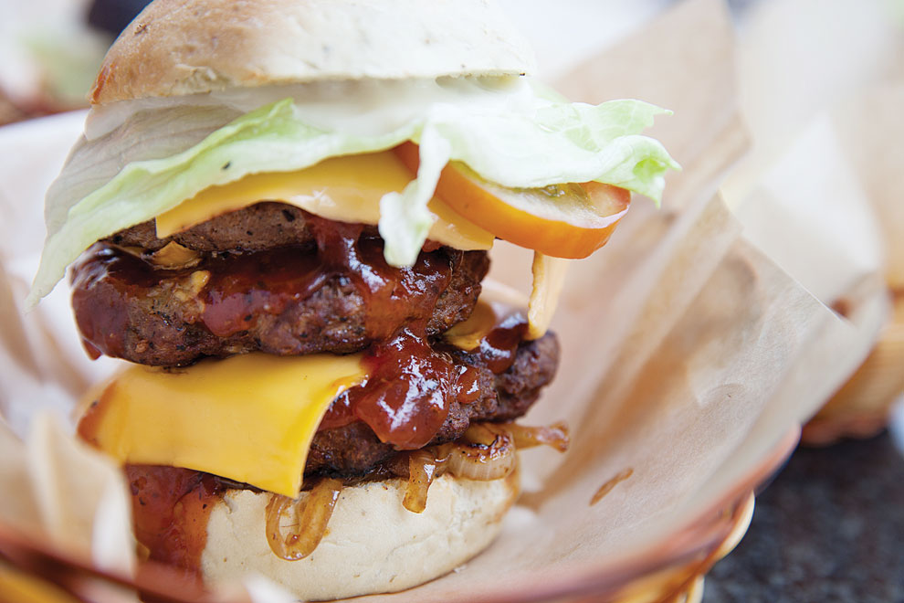 Phnom Penh picks: The capital’s best burgers, from stylish gourmet to ...