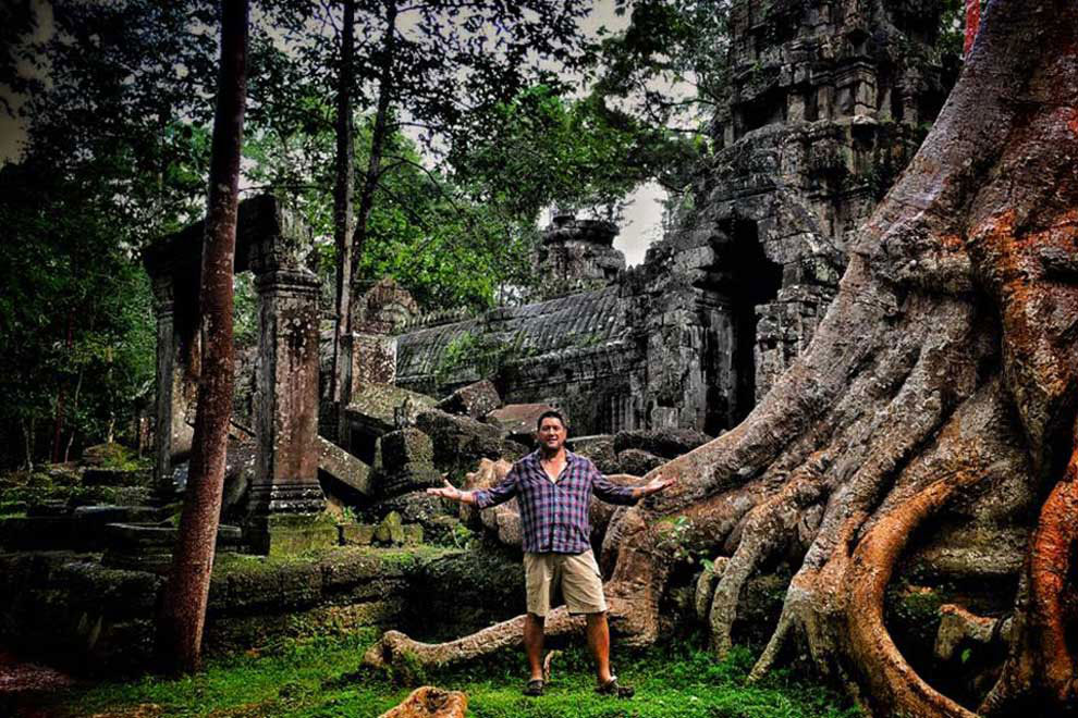 Cambodia introduces streamlined guidelines to facilitate filmmaking ...