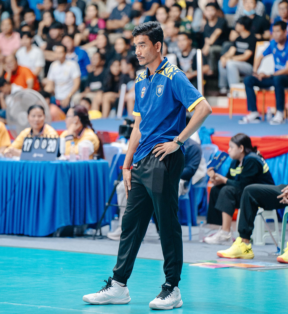 The Phnom Penh Post | Injury worries for interior ministry ahead of ...