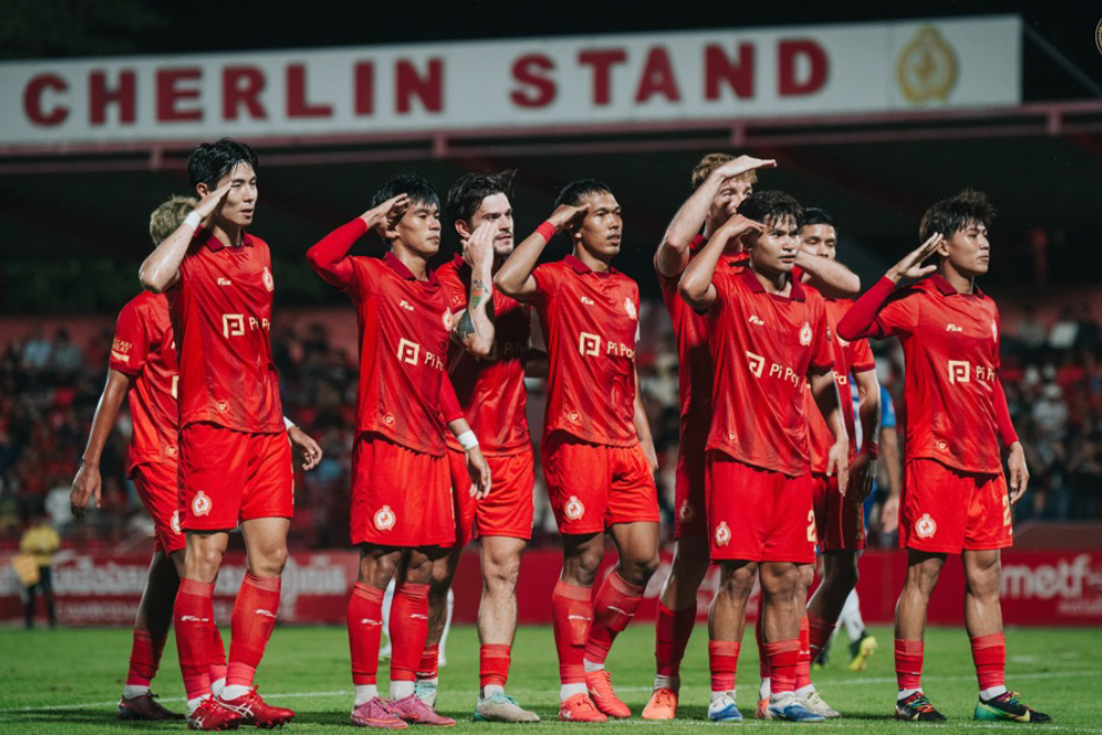 The Phnom Penh Post | Svay Rieng hit wall as CPL establishes fund for displaced Cambodians