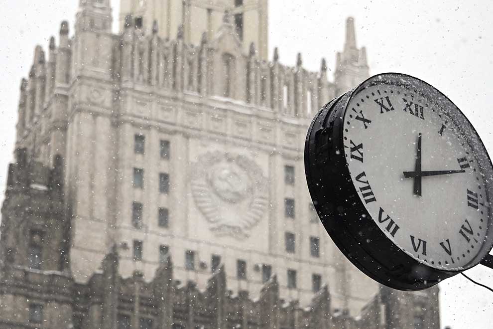 The Phnom Penh Post | How precision clocks could change physics