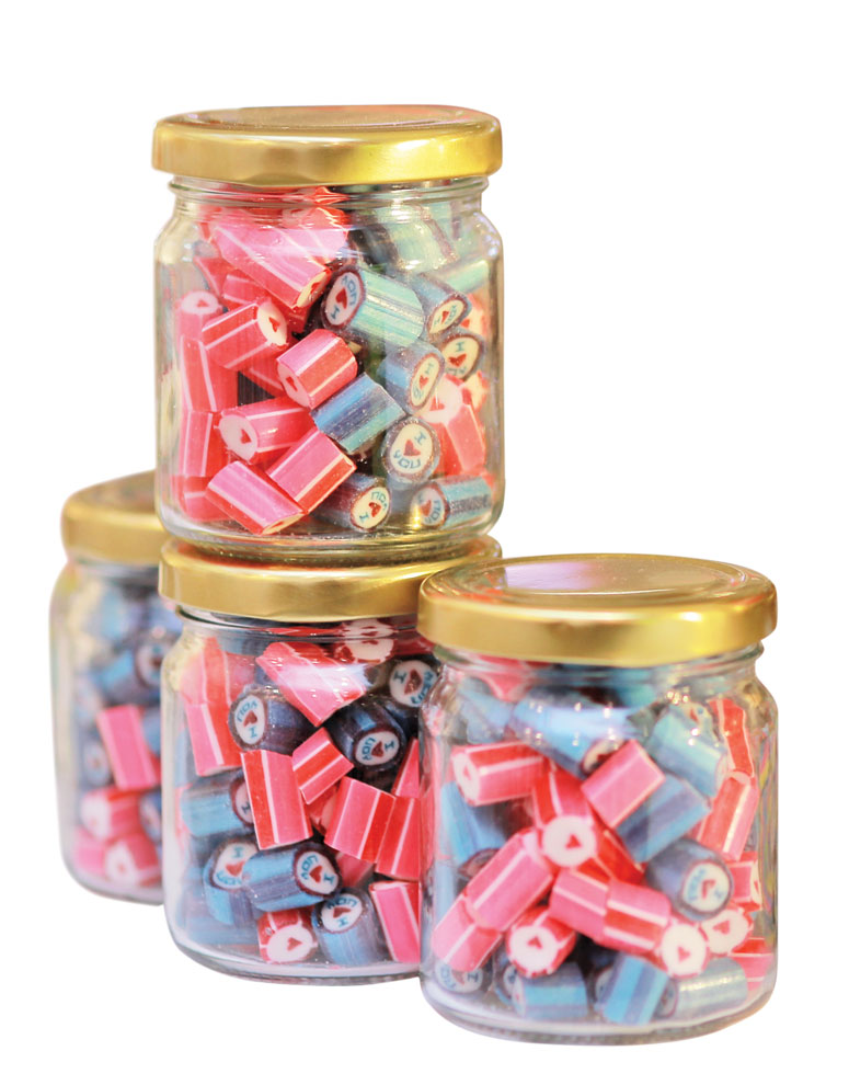 Sticky treats to tease taste buds | Phnom Penh Post