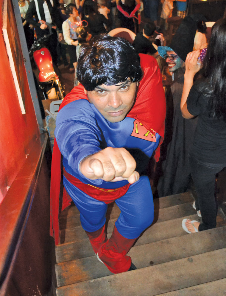 Charlie’s Bar up and running again | Phnom Penh Post