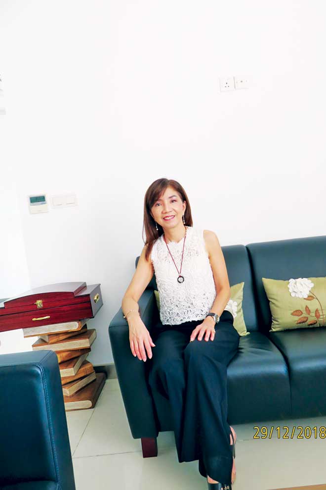 The Phnom Penh Post | Heng Asia works towards greener construction ...