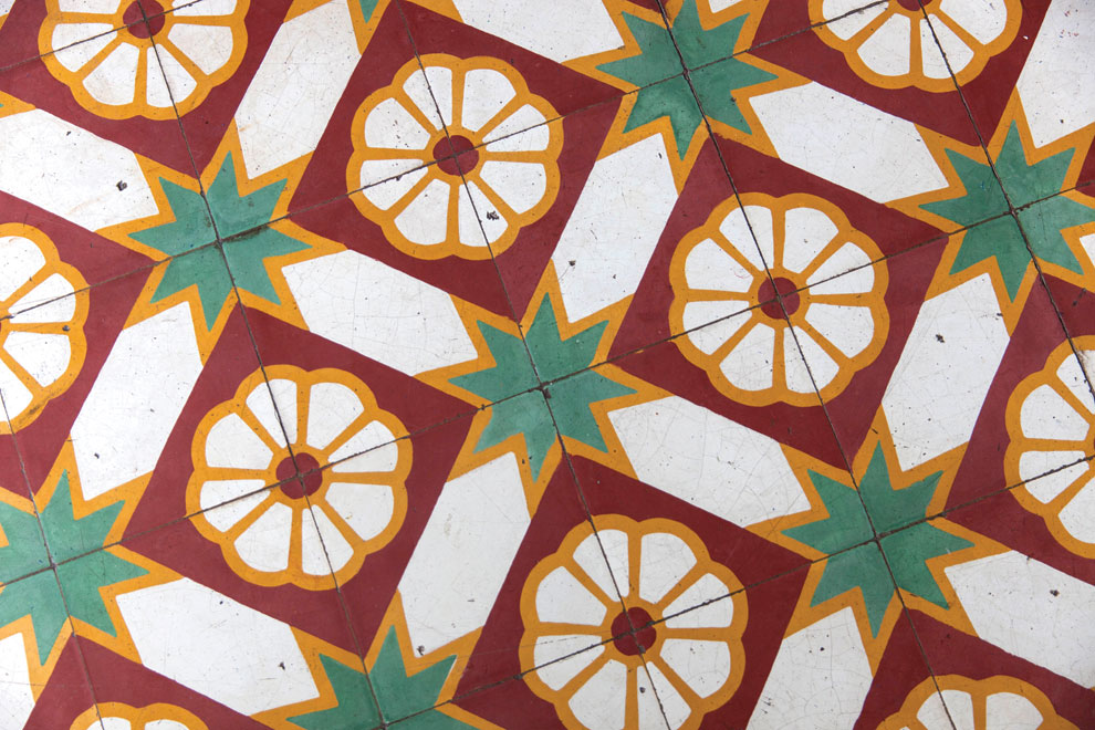 All that's old is new | Phnom Penh Post