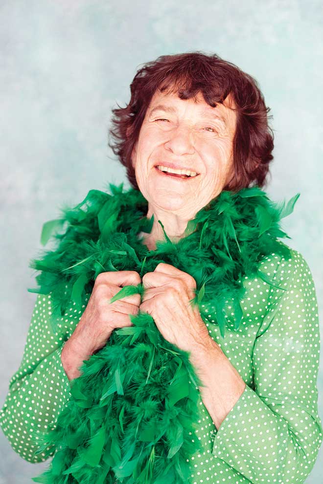 The Phnom Penh Post | Comics talk courage and convictions