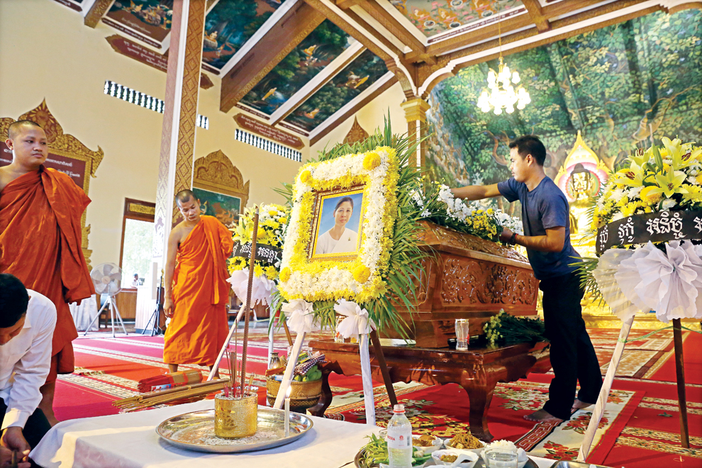 Funcinpec urges probe into deadly Preah Sihanouk accident | Phnom Penh Post