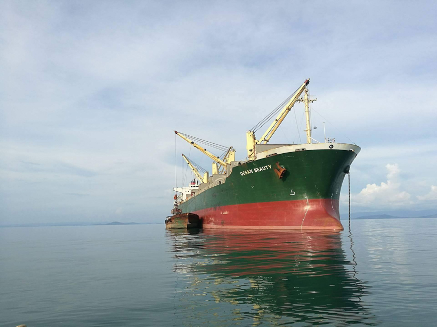 Questions linger over second accused ship | Phnom Penh Post