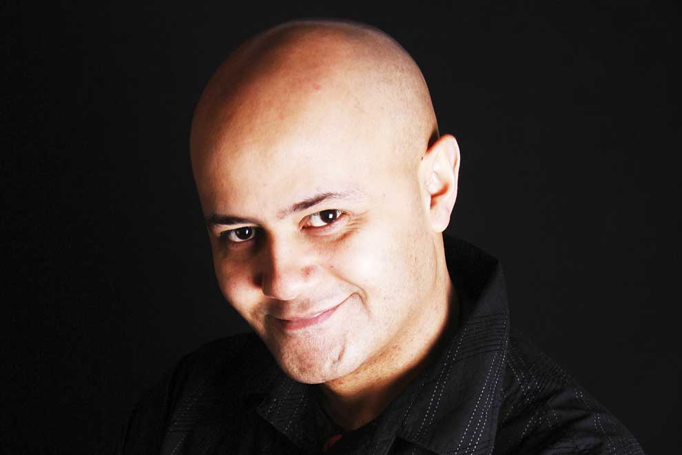 Chummy comic leads the bill | Phnom Penh Post