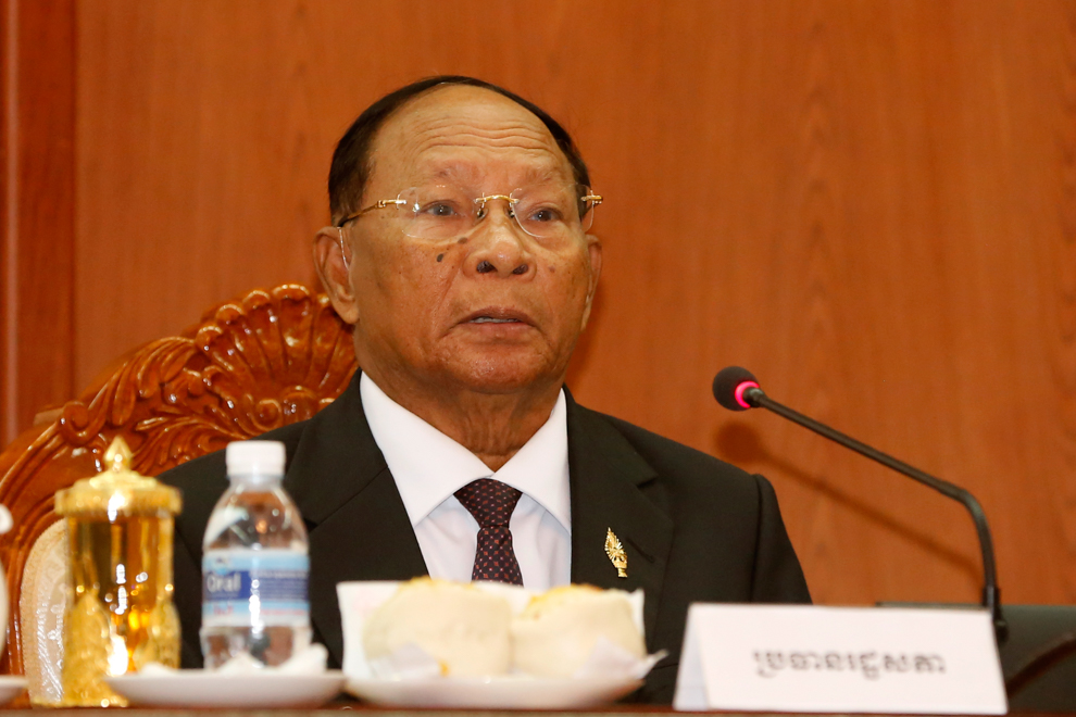 Revocation of National Assembly article a step closer after meet ...