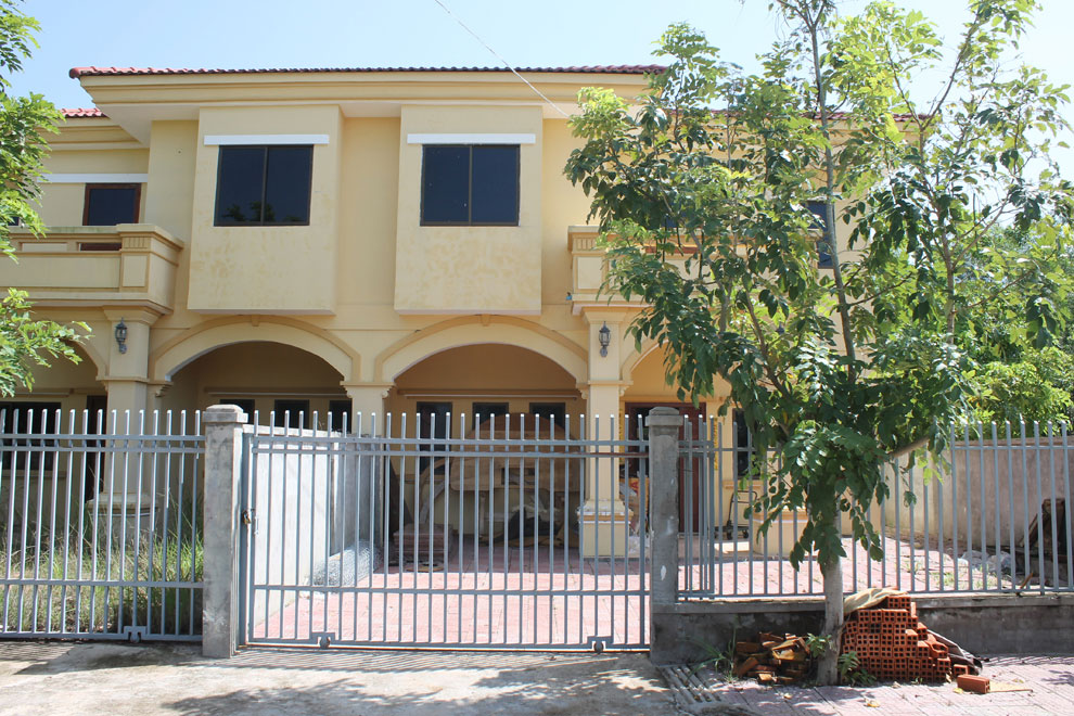 Nobody home at Bandith’s | Phnom Penh Post