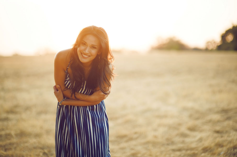 7 Questions with Laura Mam | Phnom Penh Post