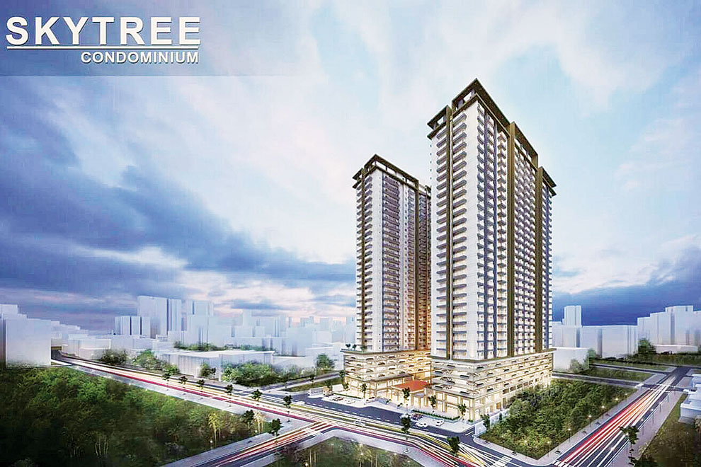 Sky Tree celebrates its success with a big open launch party | Phnom ...