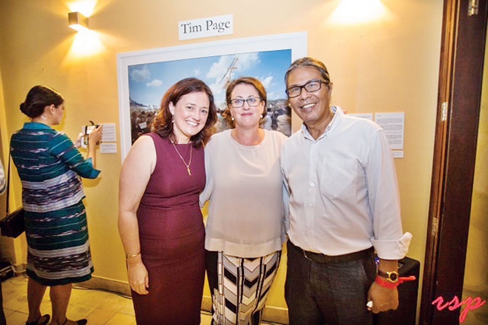 Capturing Cambodia’s past for a better future | Phnom Penh Post