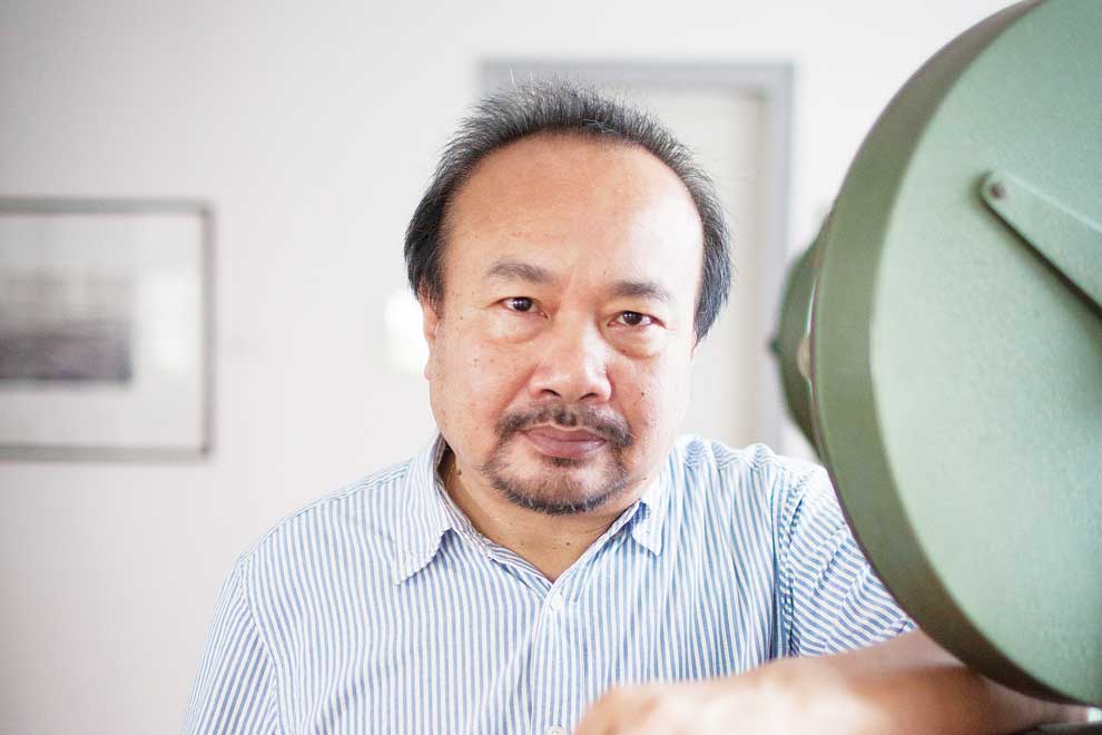 New composition highlights resilience of the Cambodian people | Phnom ...