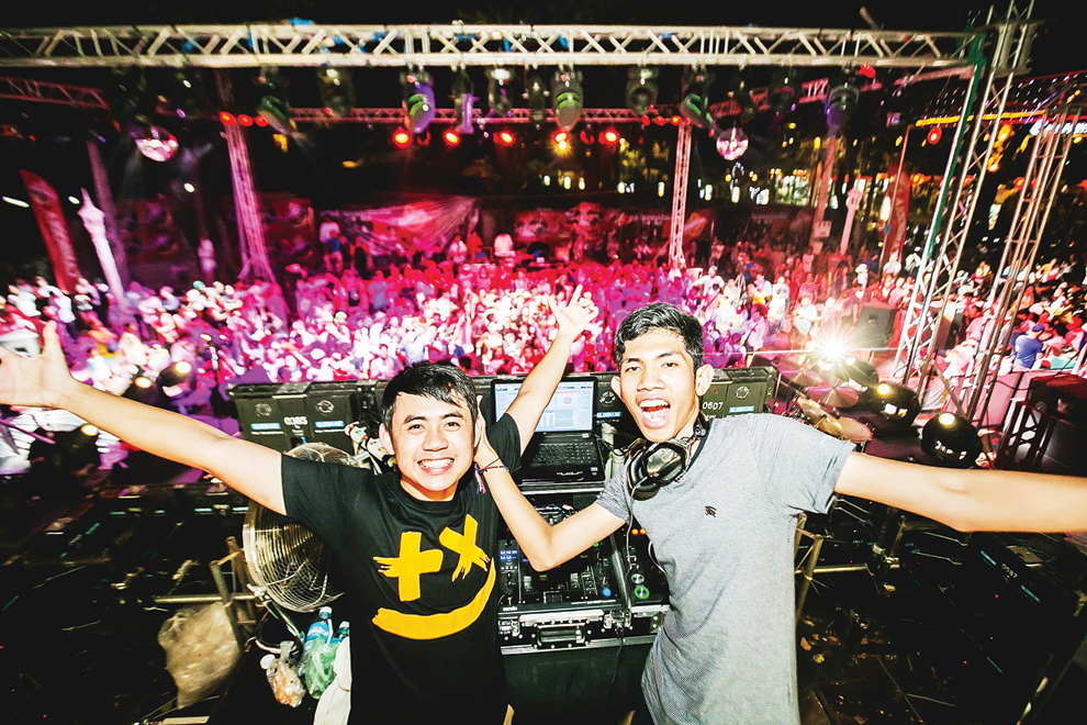Cambodia’s rave-music pioneers | Phnom Penh Post