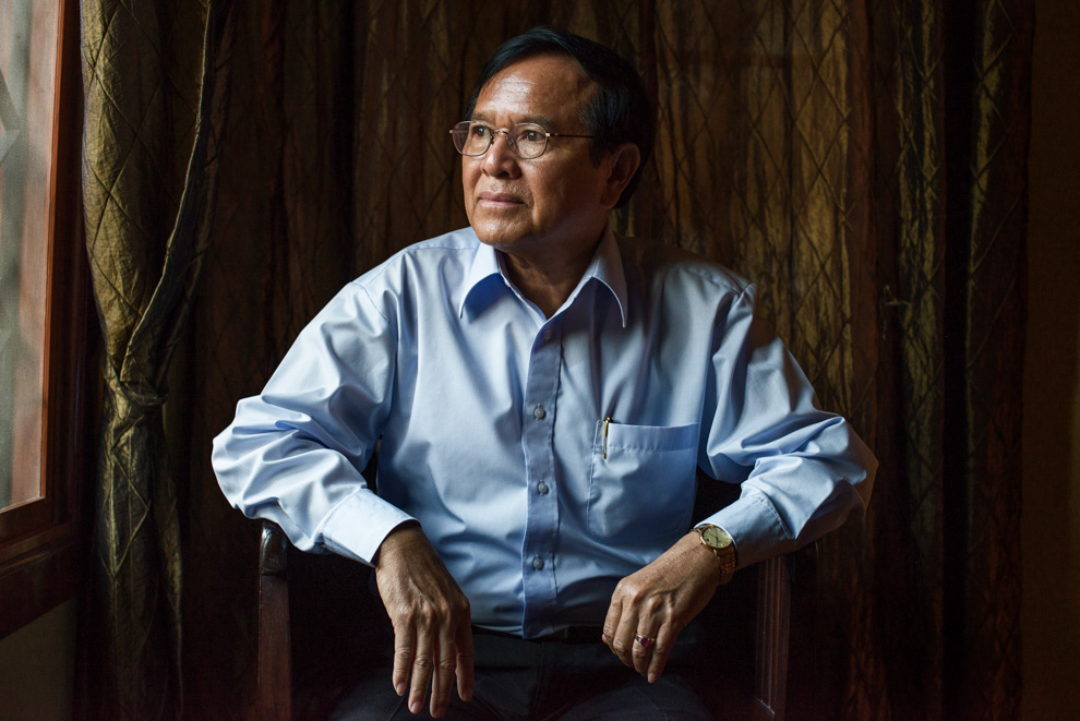 Kem Sokha summonsed over Sovantha suit | Phnom Penh Post