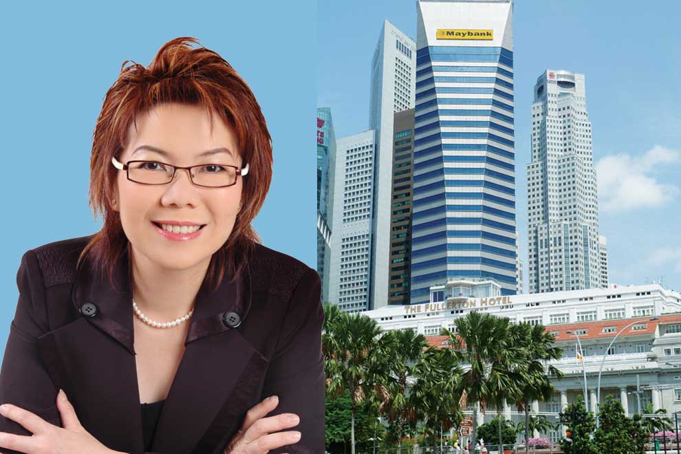 Maybank Cambodia is the express gateway to Singapore’s banking sector ...