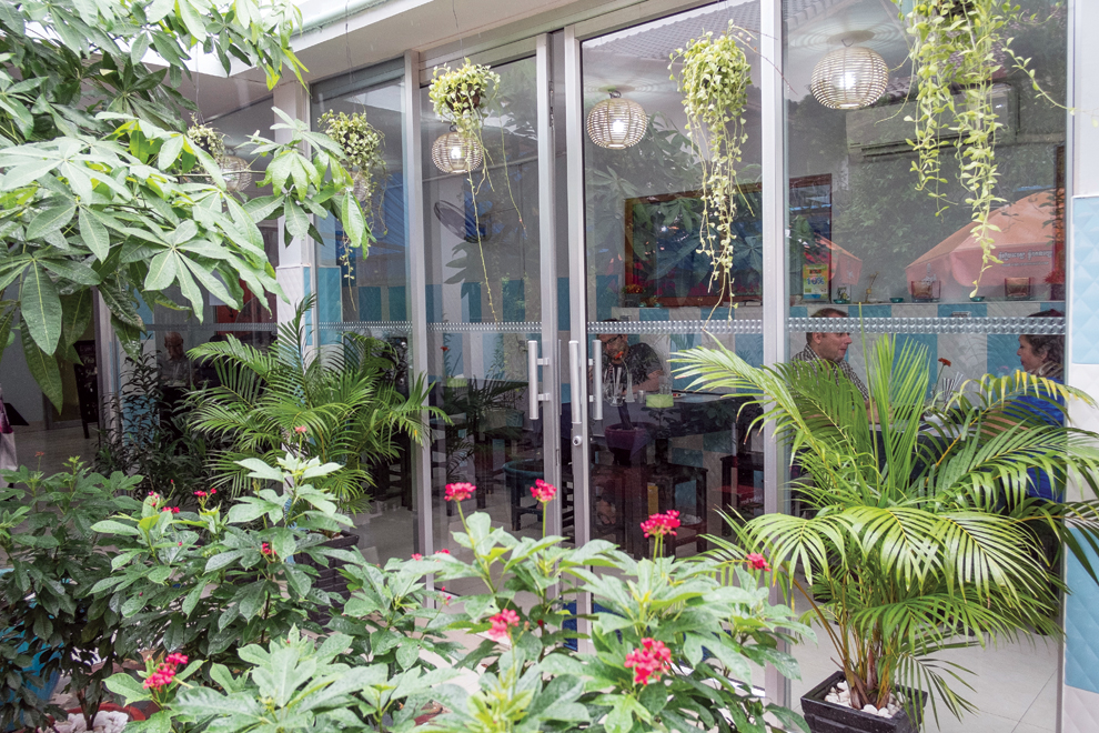 The restaurant Trip Advisor ranked as Phnom Penh’s finest | Phnom Penh Post