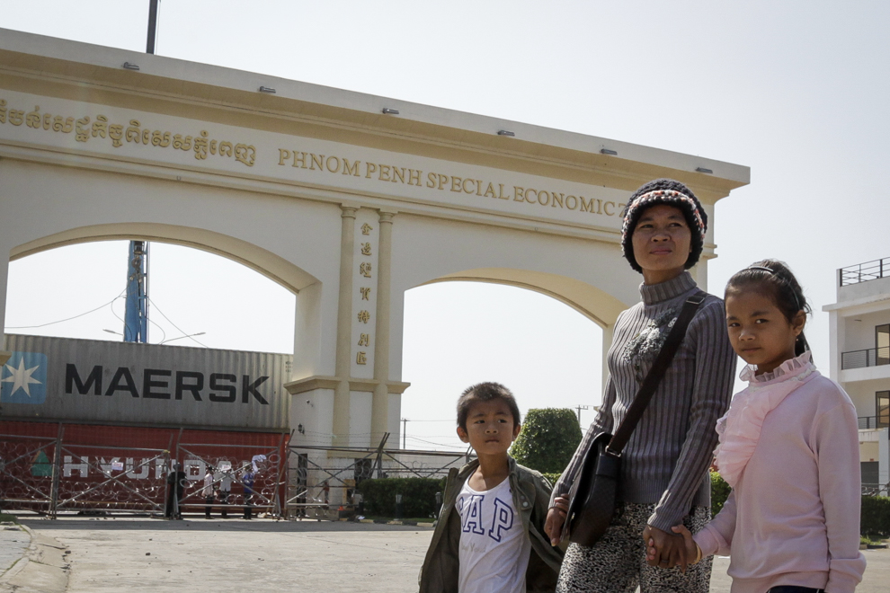 PPSEZ sweetens its IPO plan | Phnom Penh Post