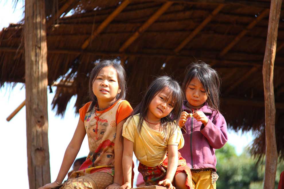 World Bank approves additional funds for Laos poverty reduction | Phnom ...