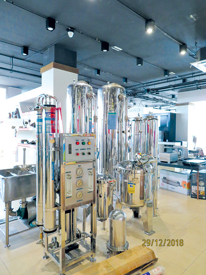 Heng Asia works towards greener construction within the Kingdom | Phnom ...