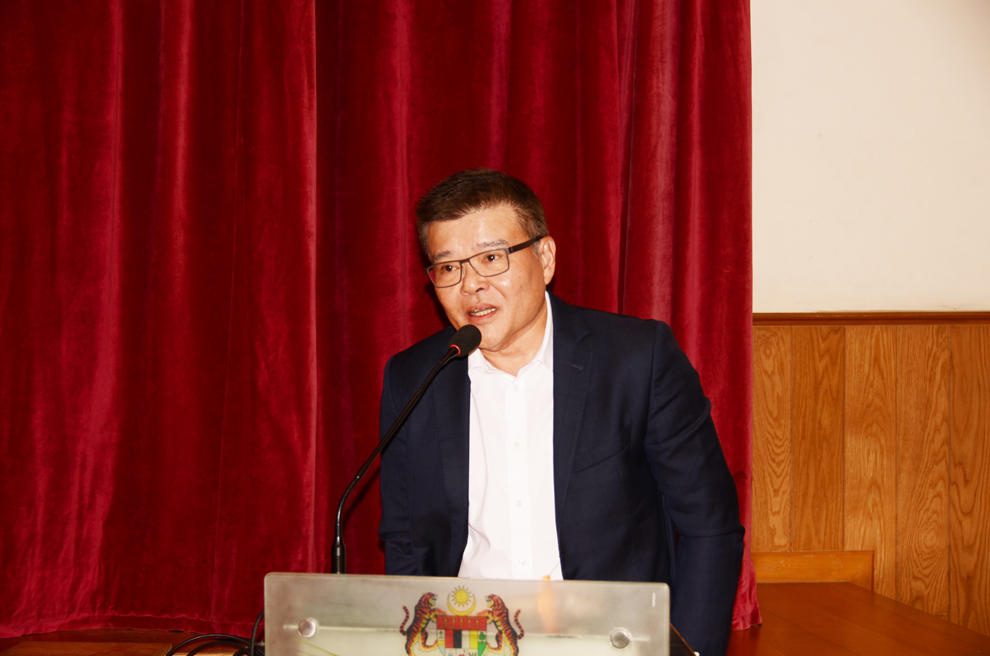 Silverlake Axis eyes fintech business | Phnom Penh Post