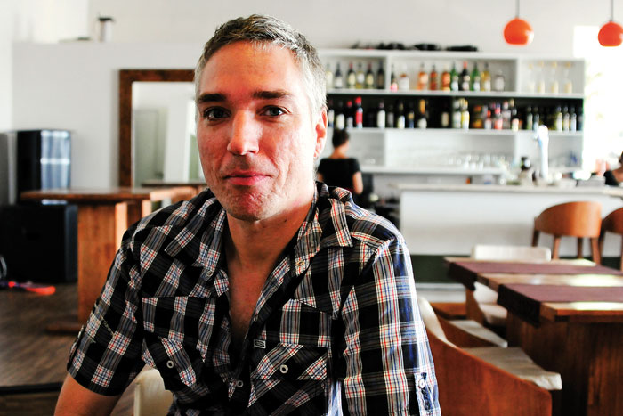 7 Questions with Marc Eberle's | Phnom Penh Post