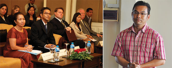 Reclusive star back for MTV | Phnom Penh Post