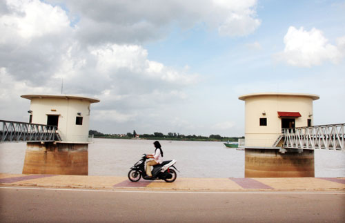 PPWSA pays dividends | Phnom Penh Post