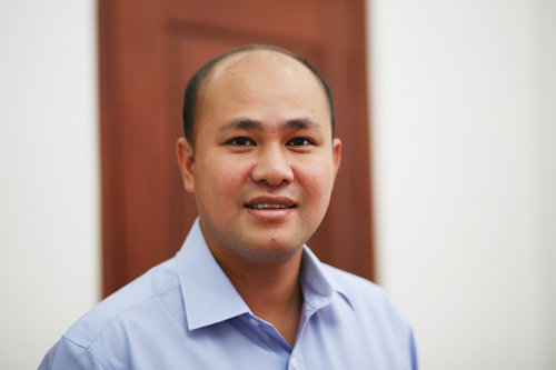 Hun Many looks towards the future | Phnom Penh Post