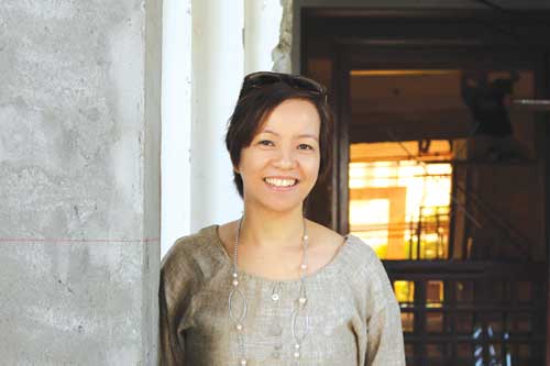 New shinta mani resort on track for opening | Phnom Penh Post