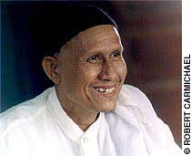 A perspective from the Cham Muslim community | Phnom Penh Post