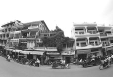 From harbor to high life: the riverside evolves | Phnom Penh Post