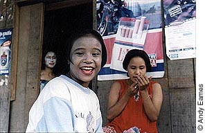 Legalizing prostitution favoured for diverse reasons | Phnom Penh Post