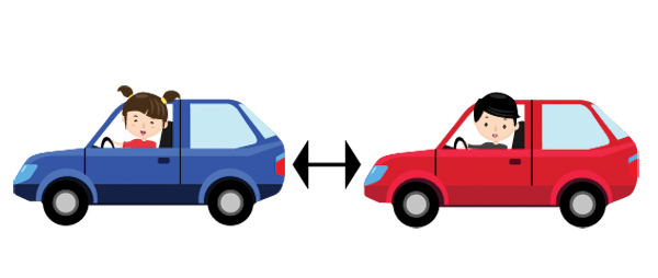 Tips when driving during heavy rain | Phnom Penh Post