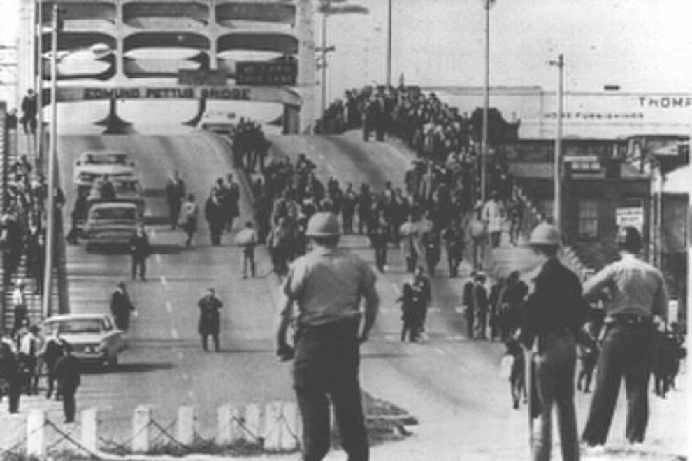 The Phnom Penh Post | Biden marks ‘Bloody Sunday’ by signing voting ...