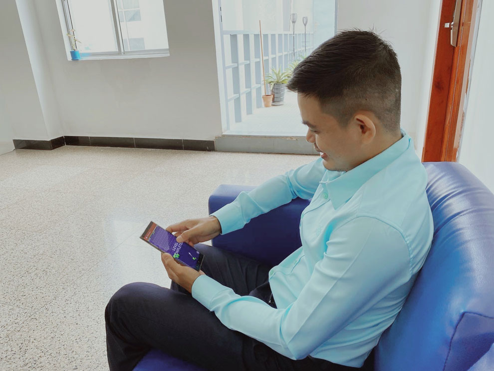 Metfone adds 50 free new games to CamID App to boast entertainment for ...