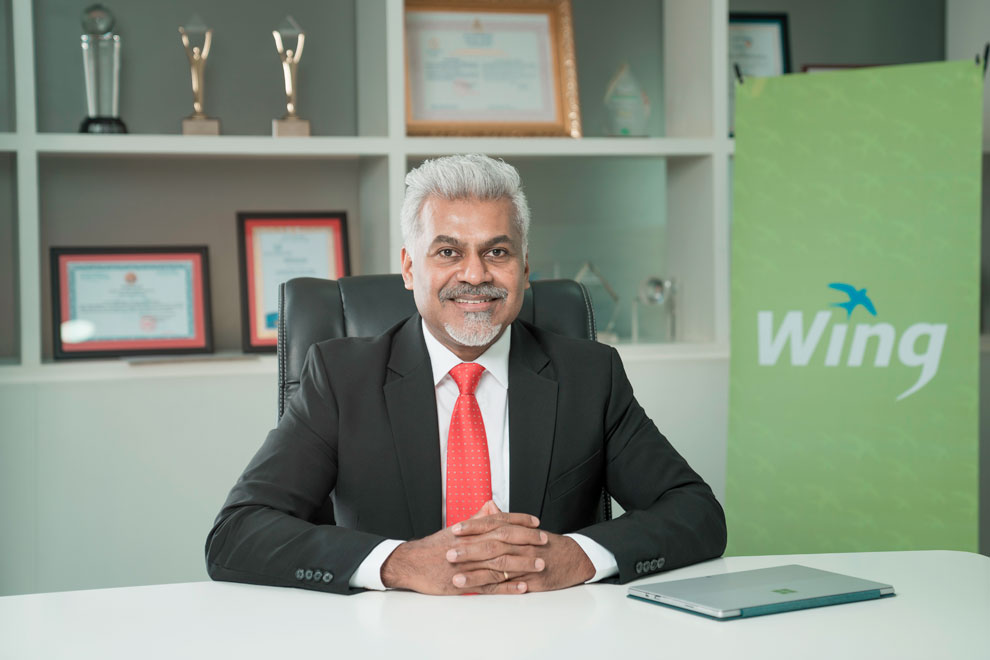 Donations pour in for Wing’s Covid-19 campaign | Phnom Penh Post